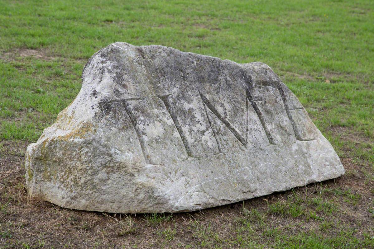 Standing Stones | Art UK