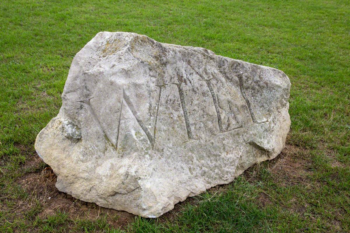 Standing Stones | Art UK