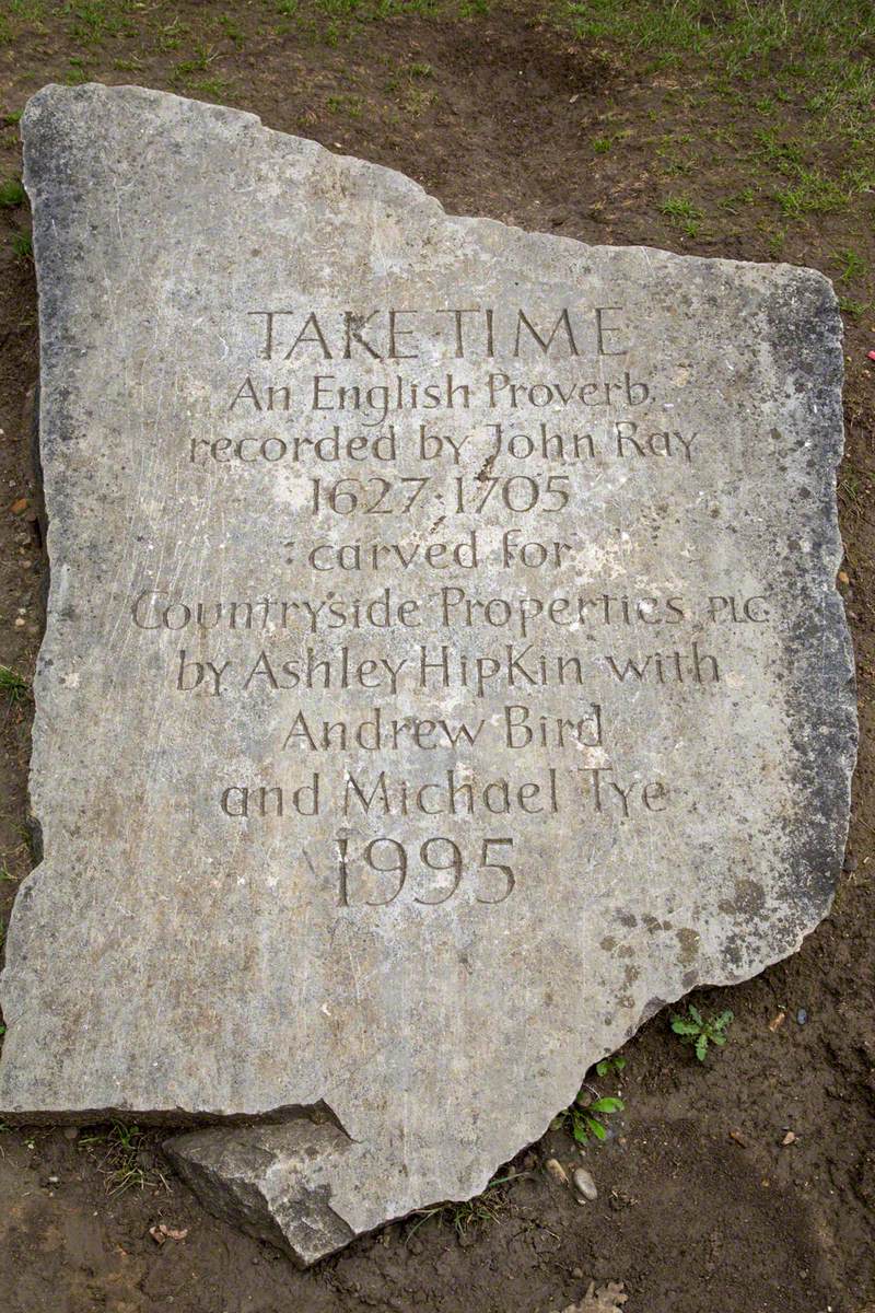 Standing Stones | Art UK