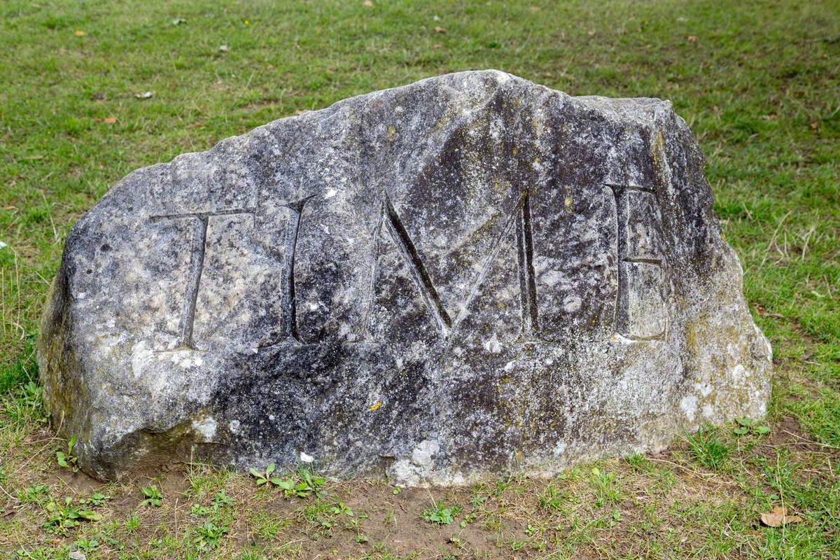 Standing Stones | Art UK