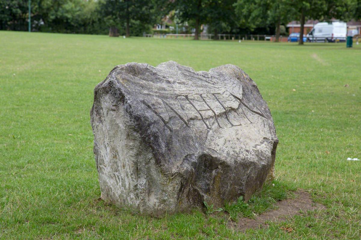 Standing Stones | Art UK