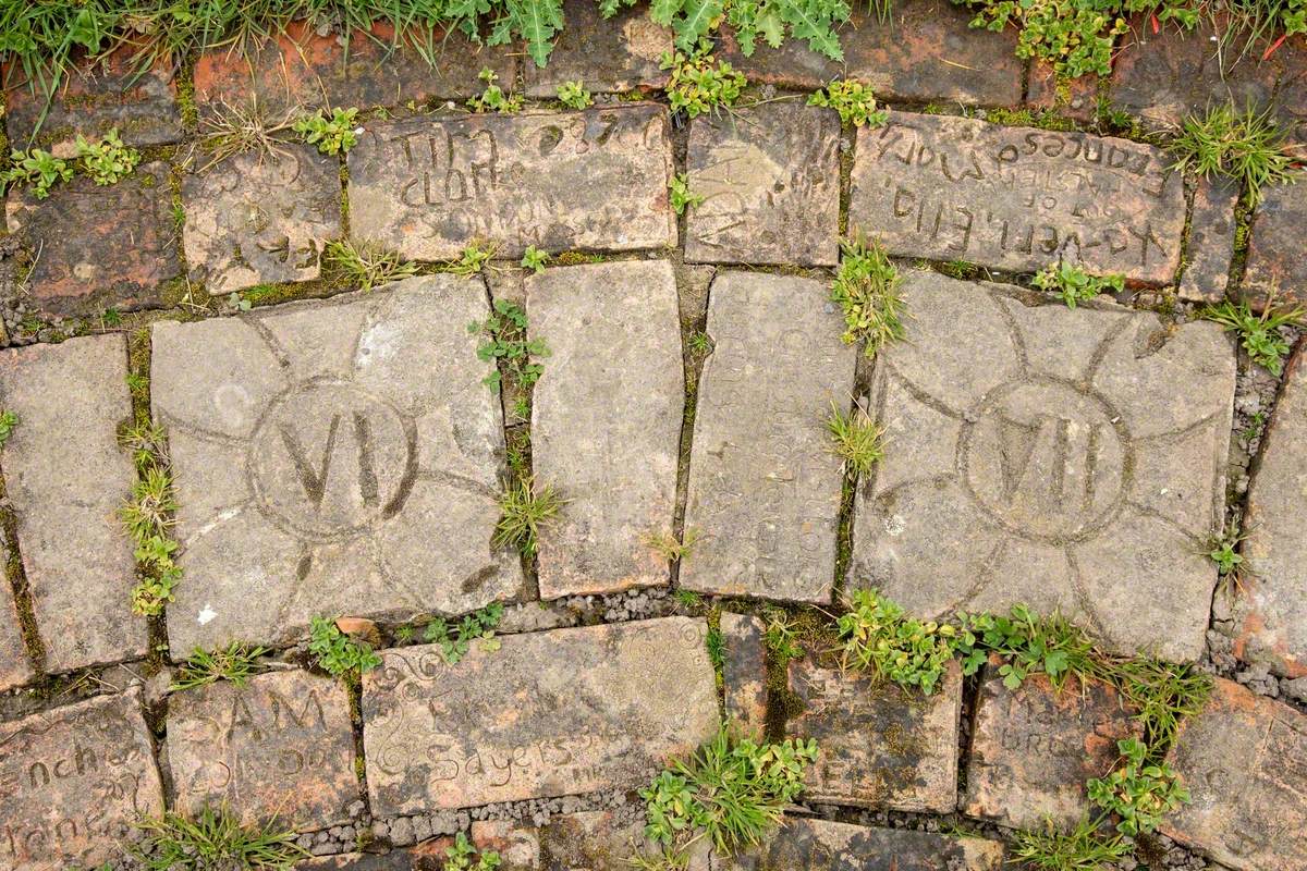 Millennium Sundial | Art UK