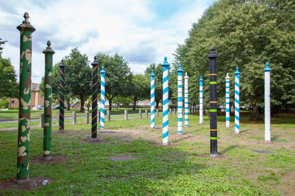 Bricole de Venezia | Art UK