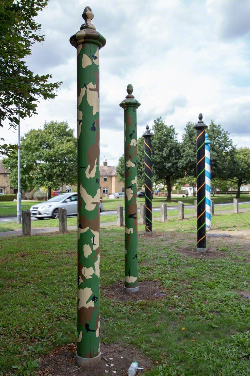 Bricole de Venezia | Art UK