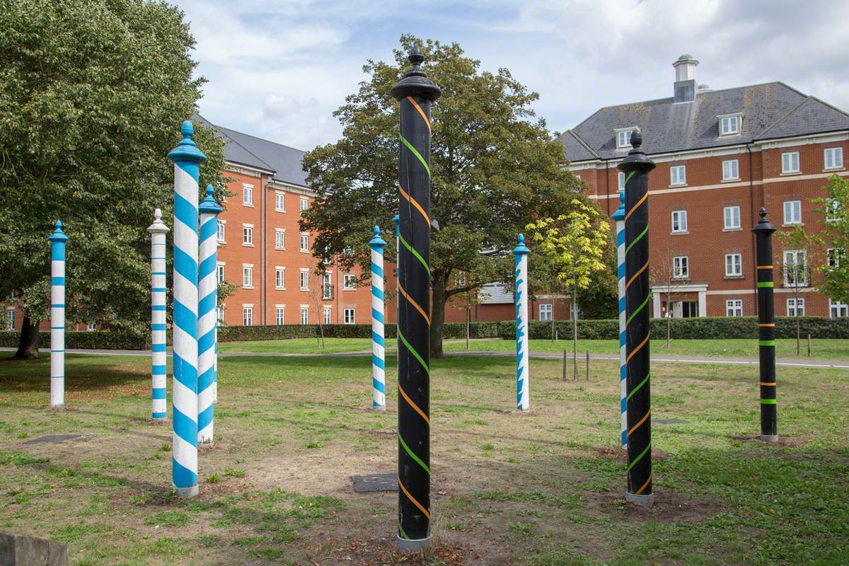 Bricole de Venezia | Art UK