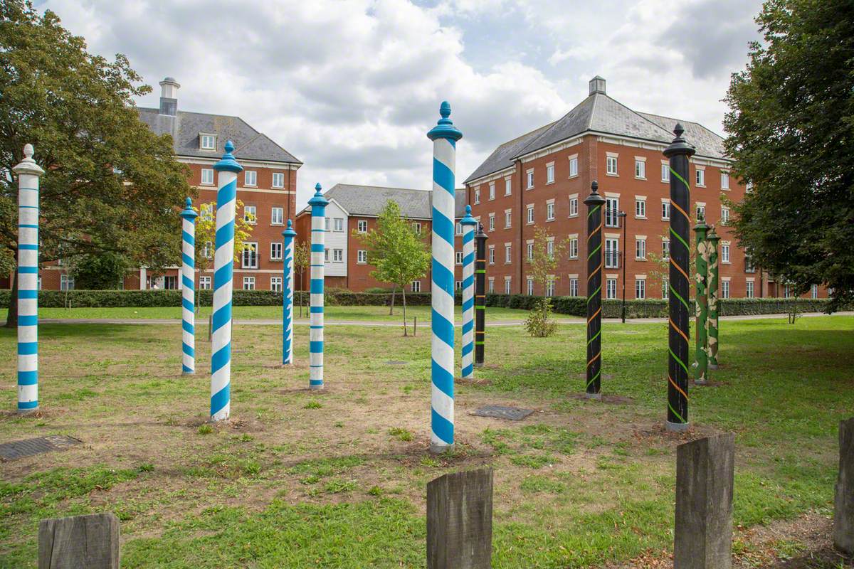 Bricole de Venezia | Art UK