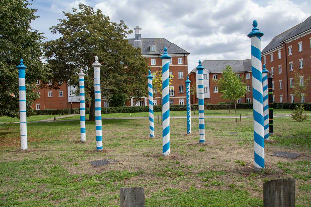 Bricole de Venezia | Art UK