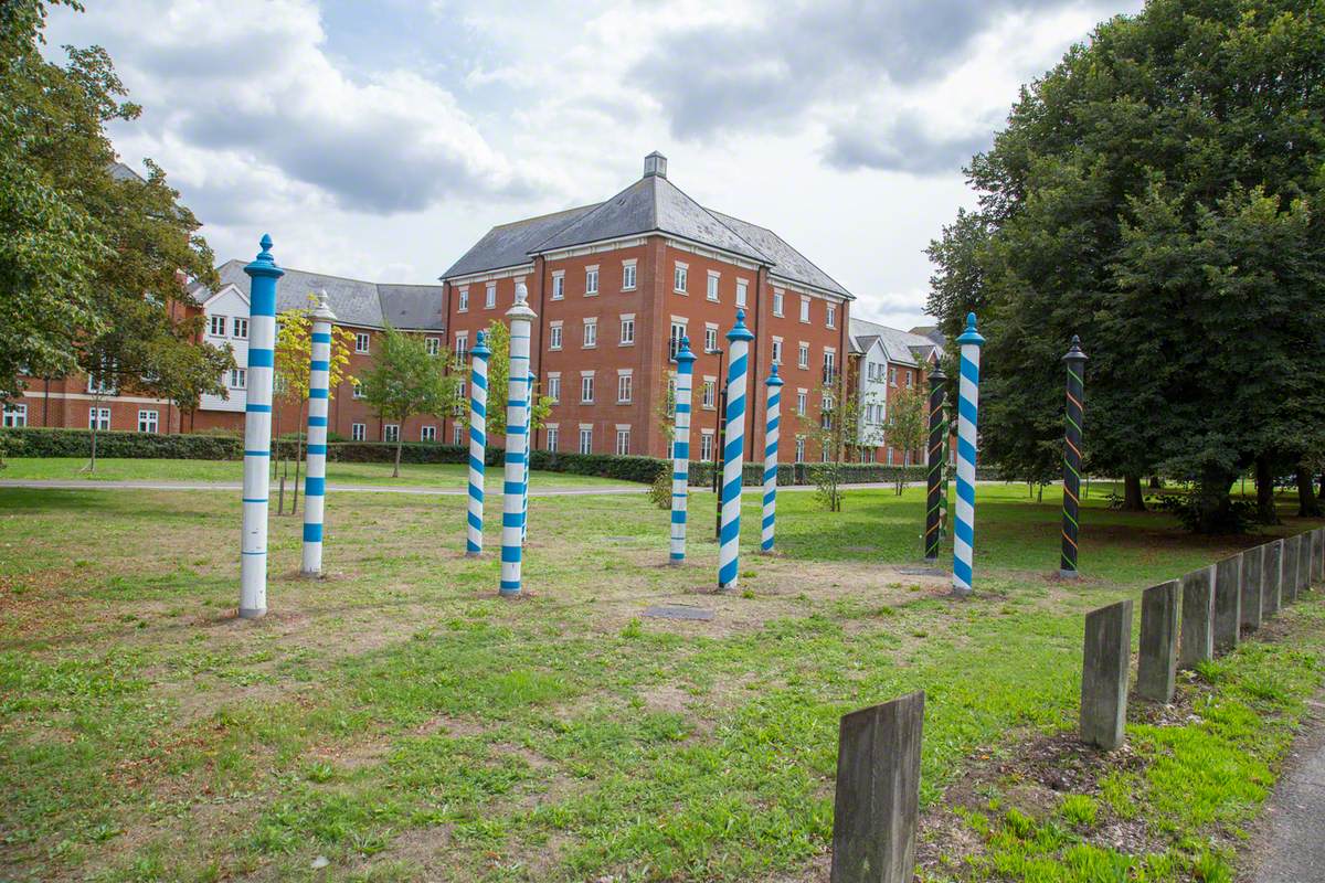 Bricole de Venezia | Art UK