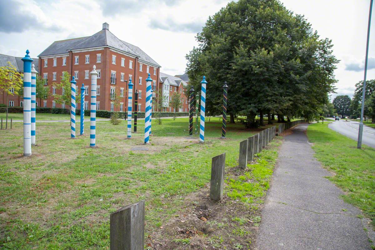 Bricole de Venezia | Art UK