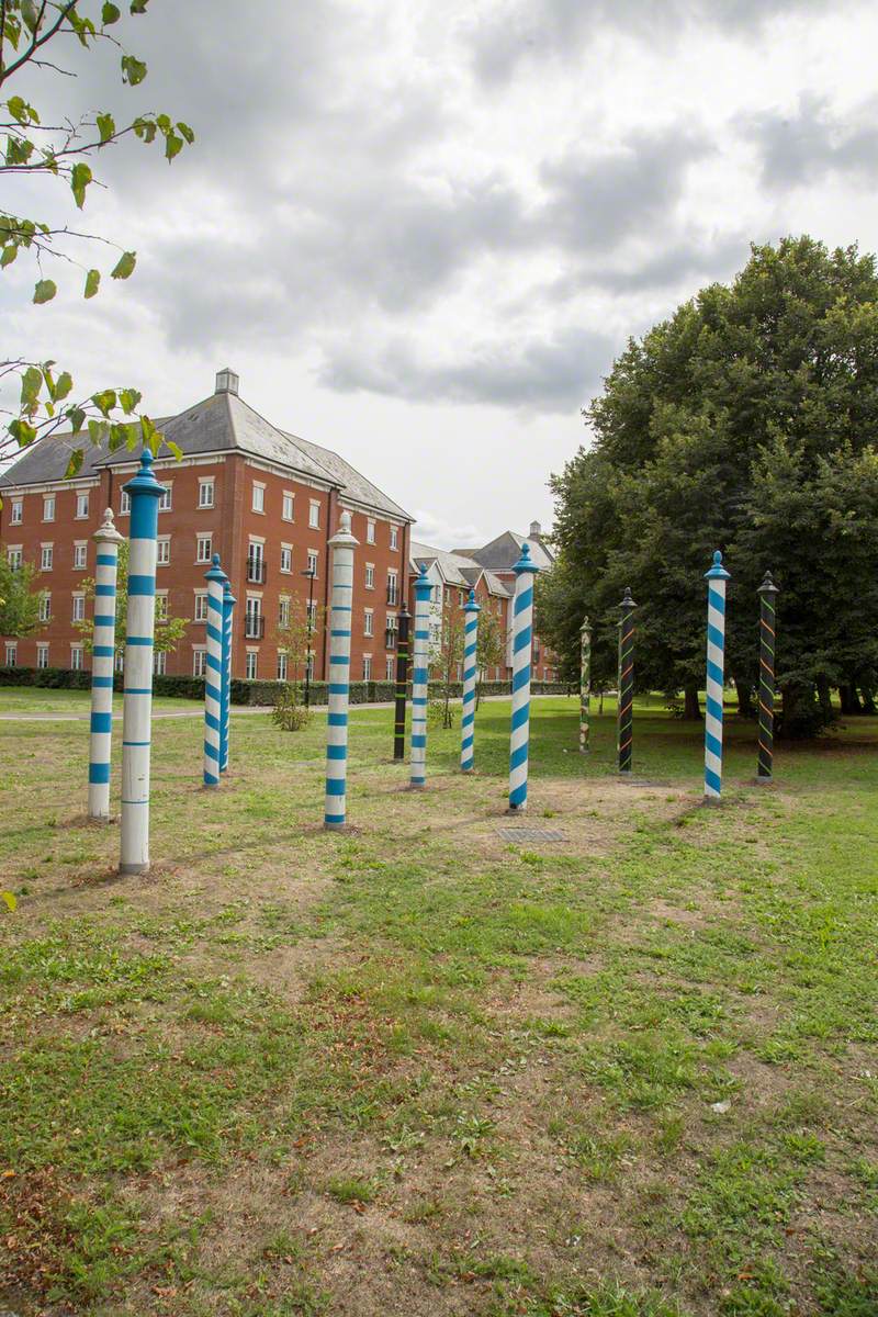 Bricole de Venezia | Art UK