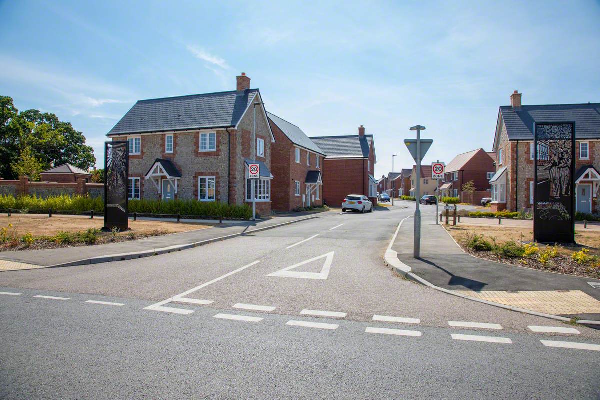 Halstead Screens | Art UK