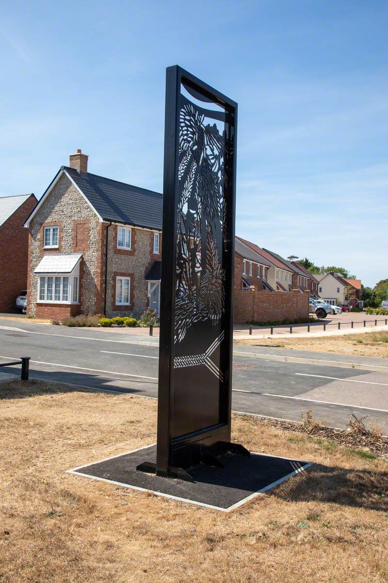 Halstead Screens | Art UK