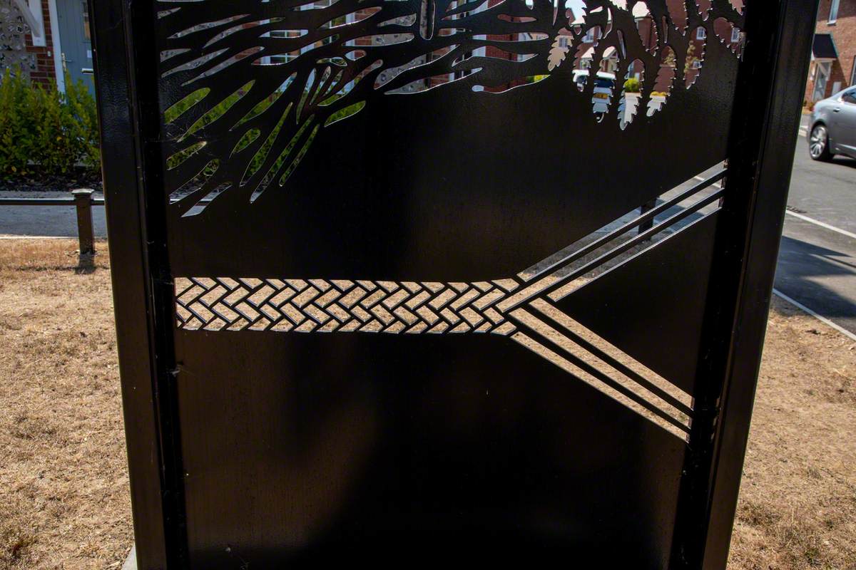 Halstead Screens | Art UK