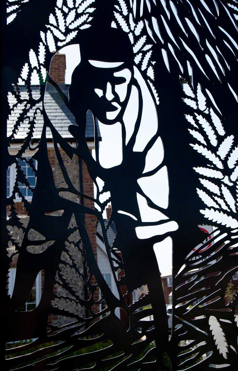 Halstead Screens | Art UK