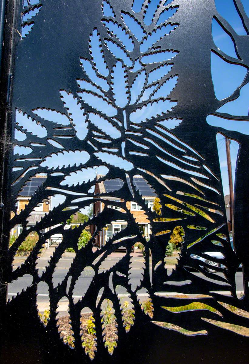 Halstead Screens | Art UK