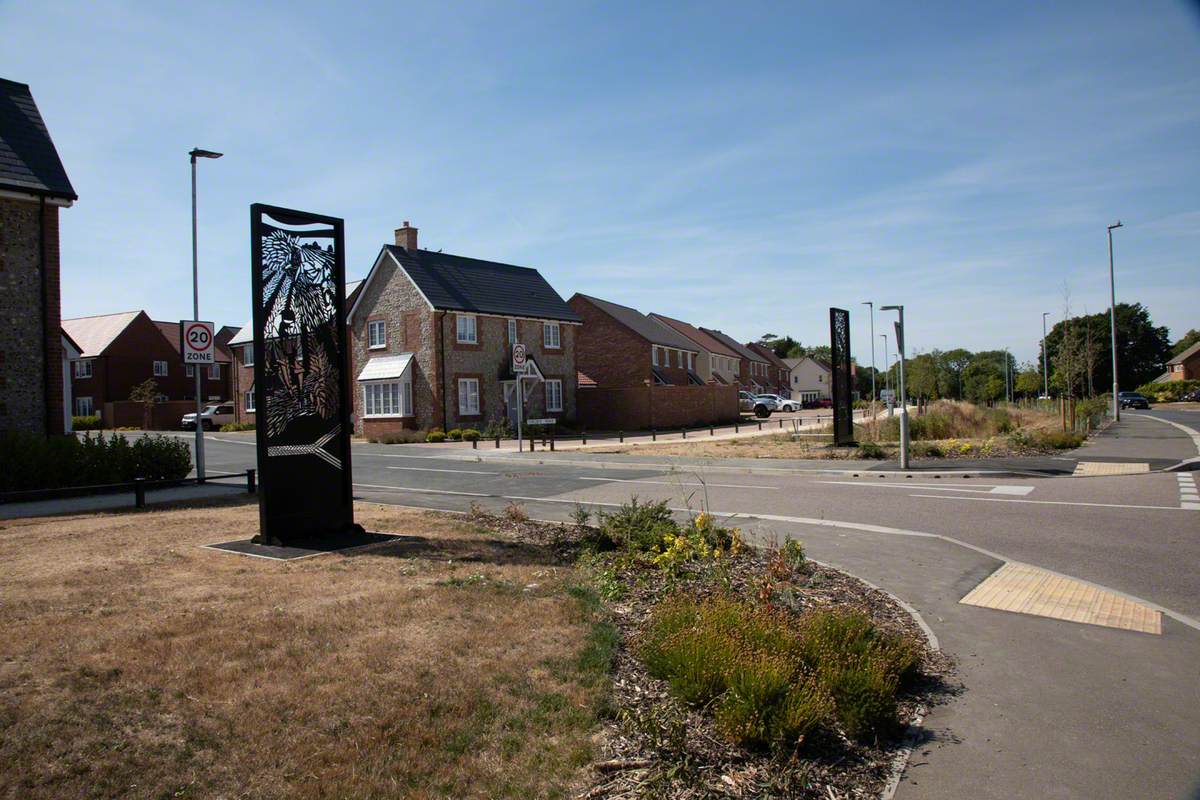 Halstead Screens | Art UK