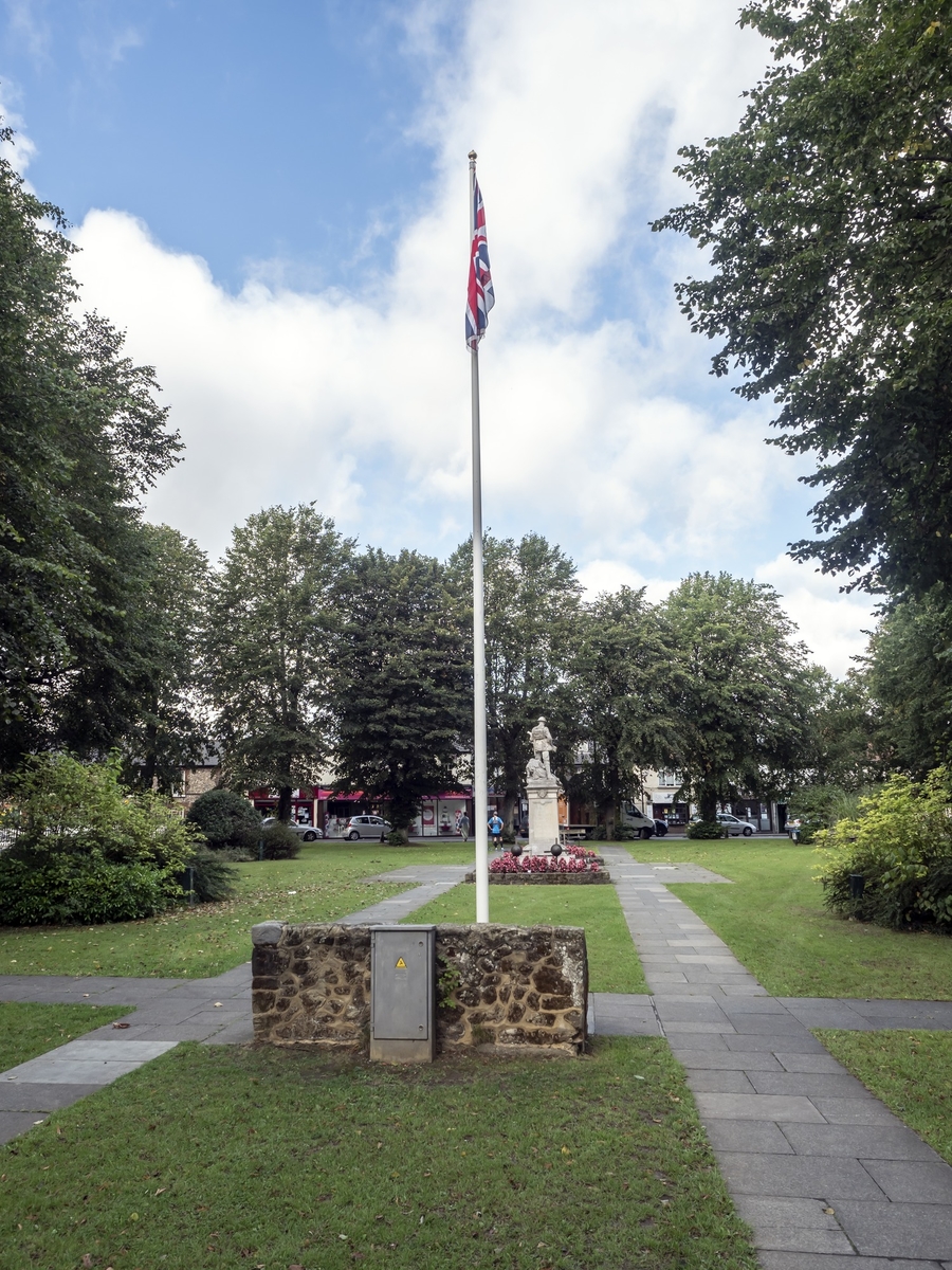War Memorial | Art UK