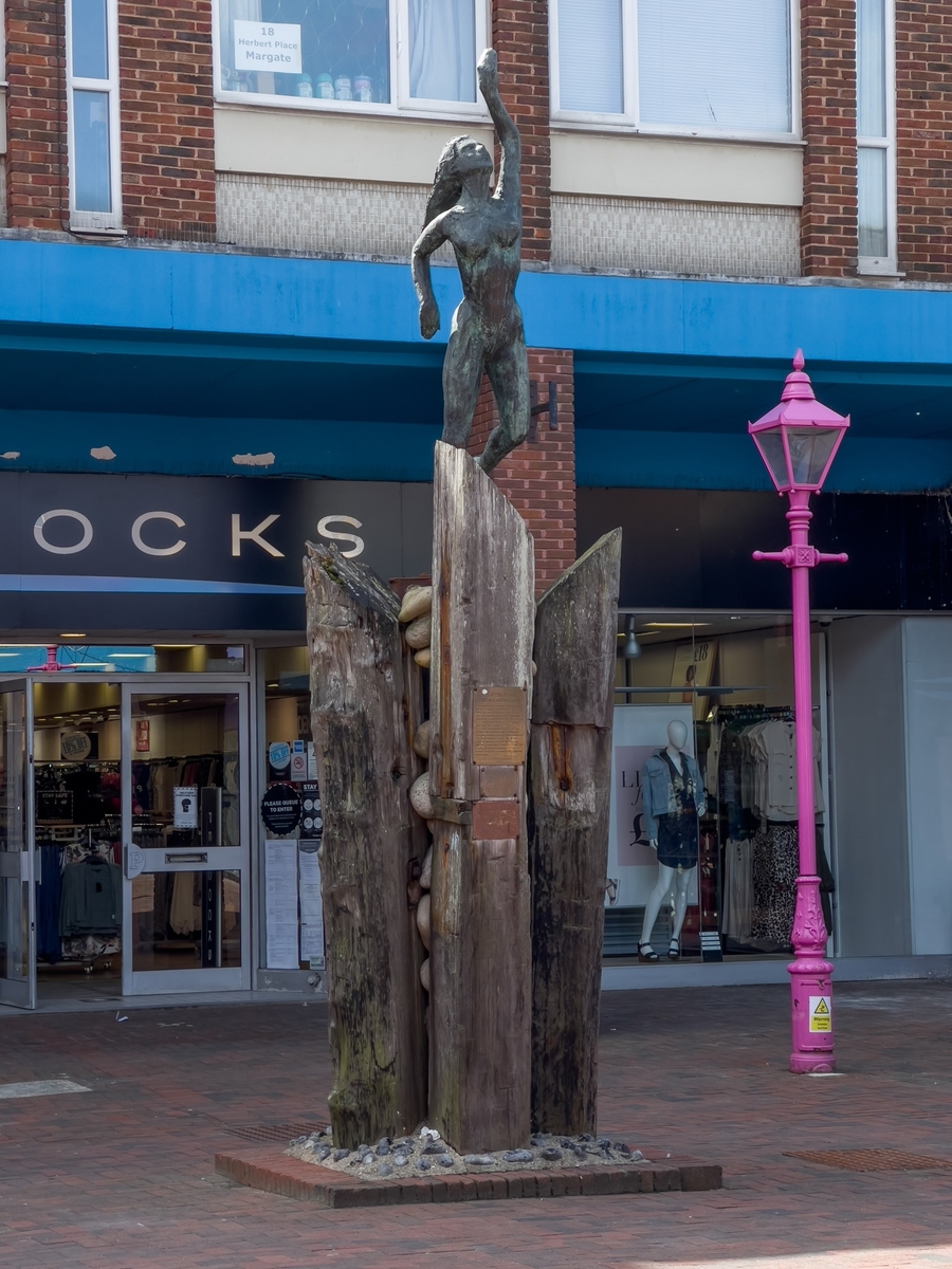 Tethys, Goddess of the Sea | Art UK