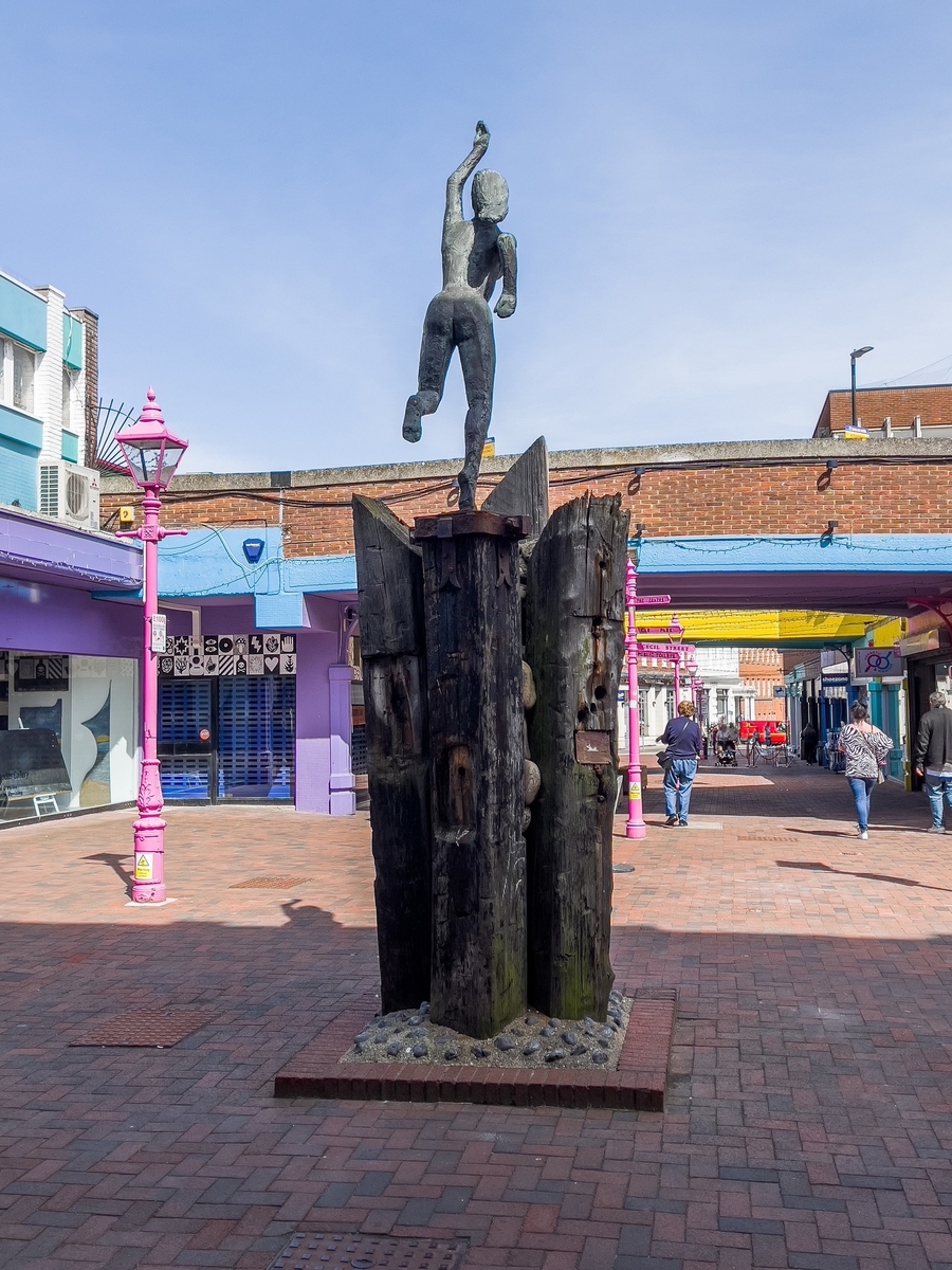 Tethys, Goddess of the Sea | Art UK