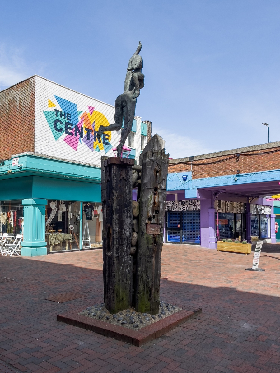 Tethys, Goddess of the Sea | Art UK