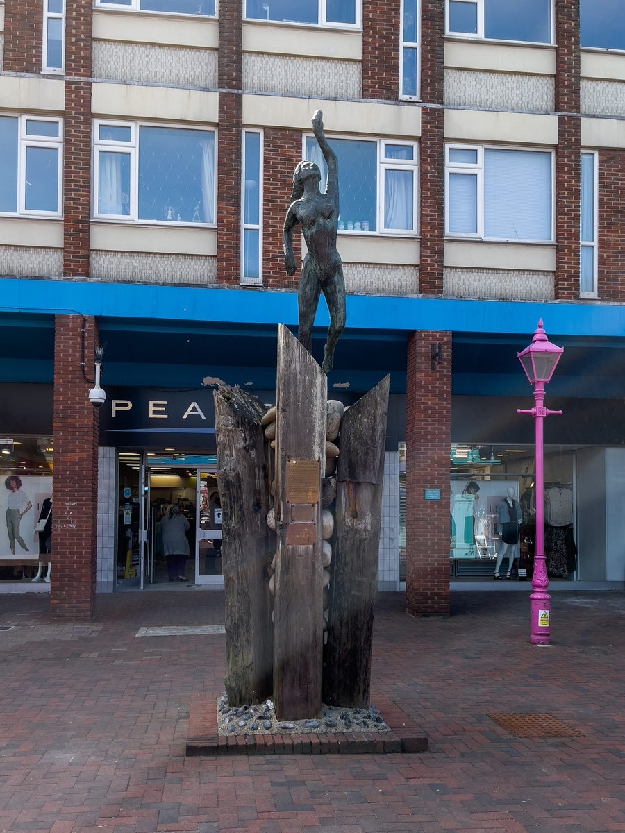 Tethys, Goddess of the Sea | Art UK