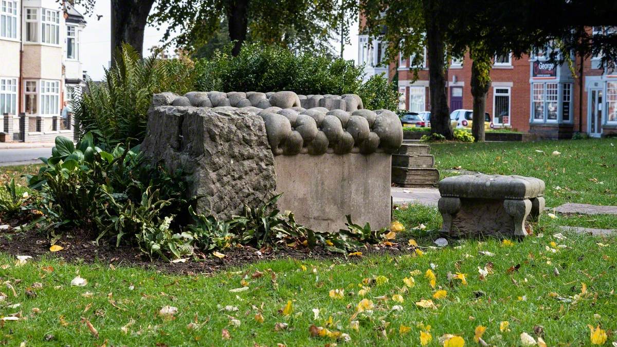 Rugby Writers | Art UK