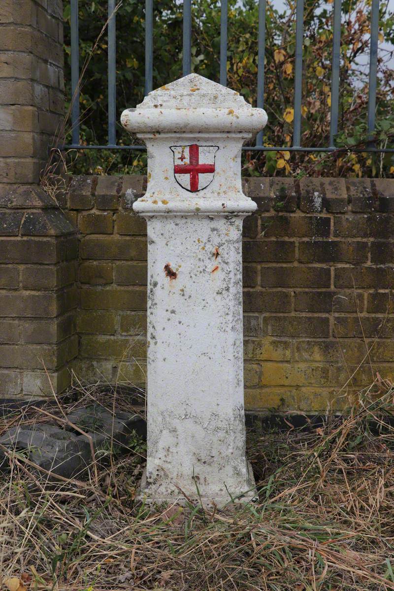 Coal Tax Post | Art UK