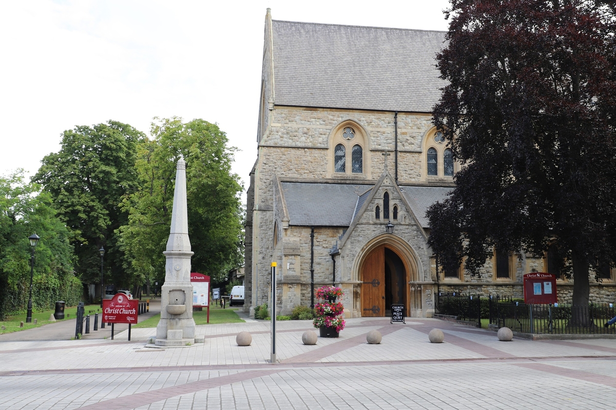 Pincott Obelisk | Art UK