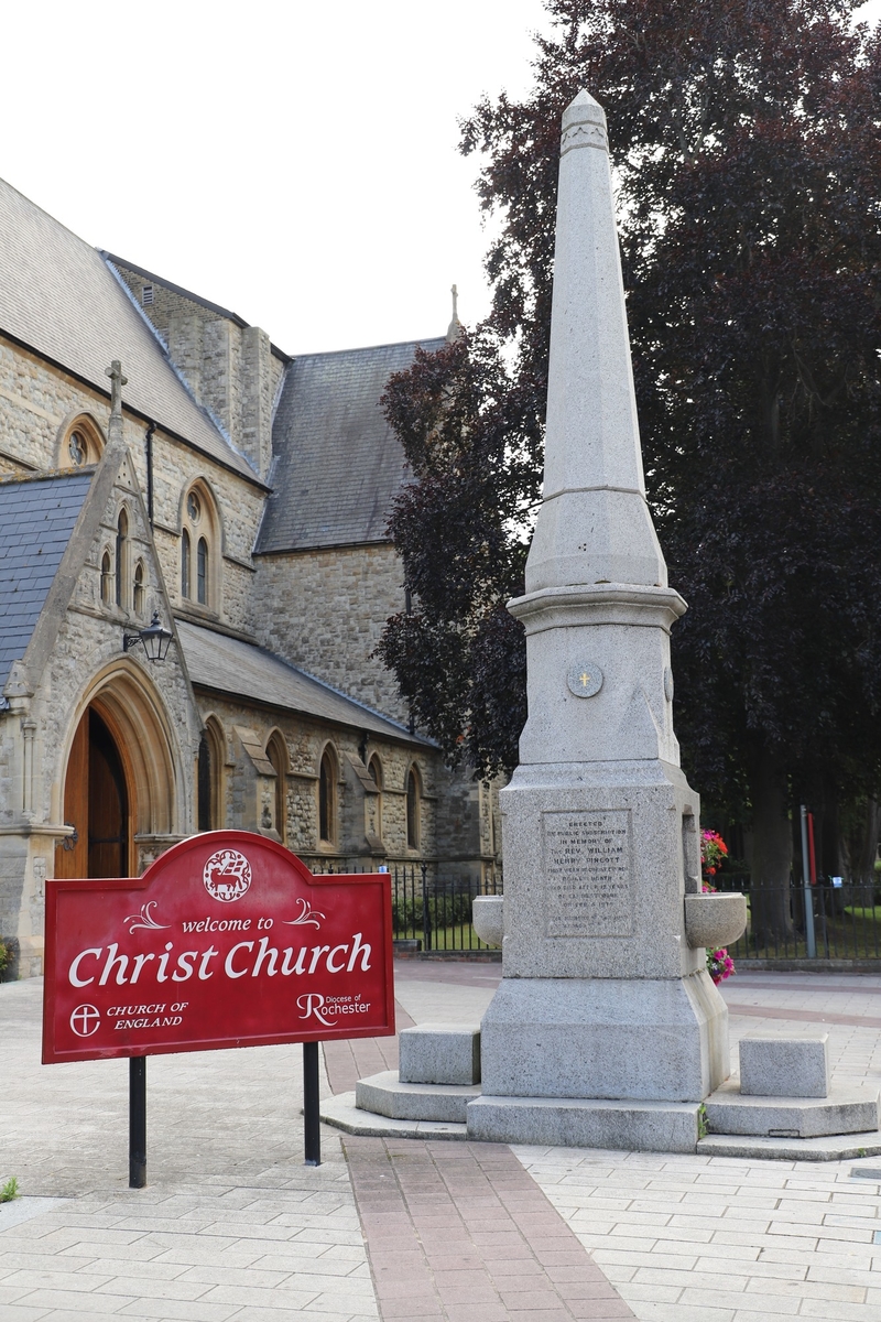 Pincott Obelisk | Art UK
