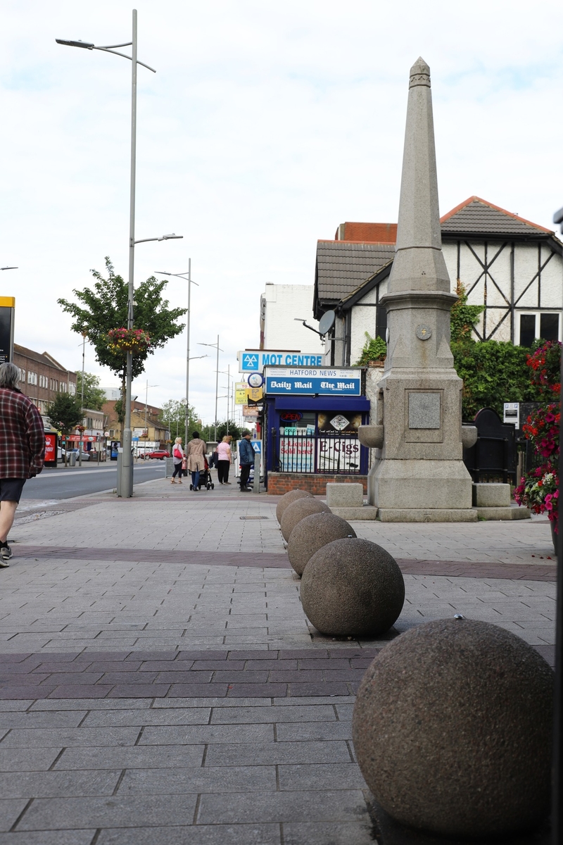 Pincott Obelisk | Art UK