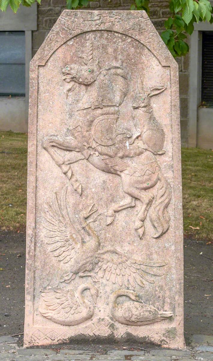 Standing Stone | Art UK