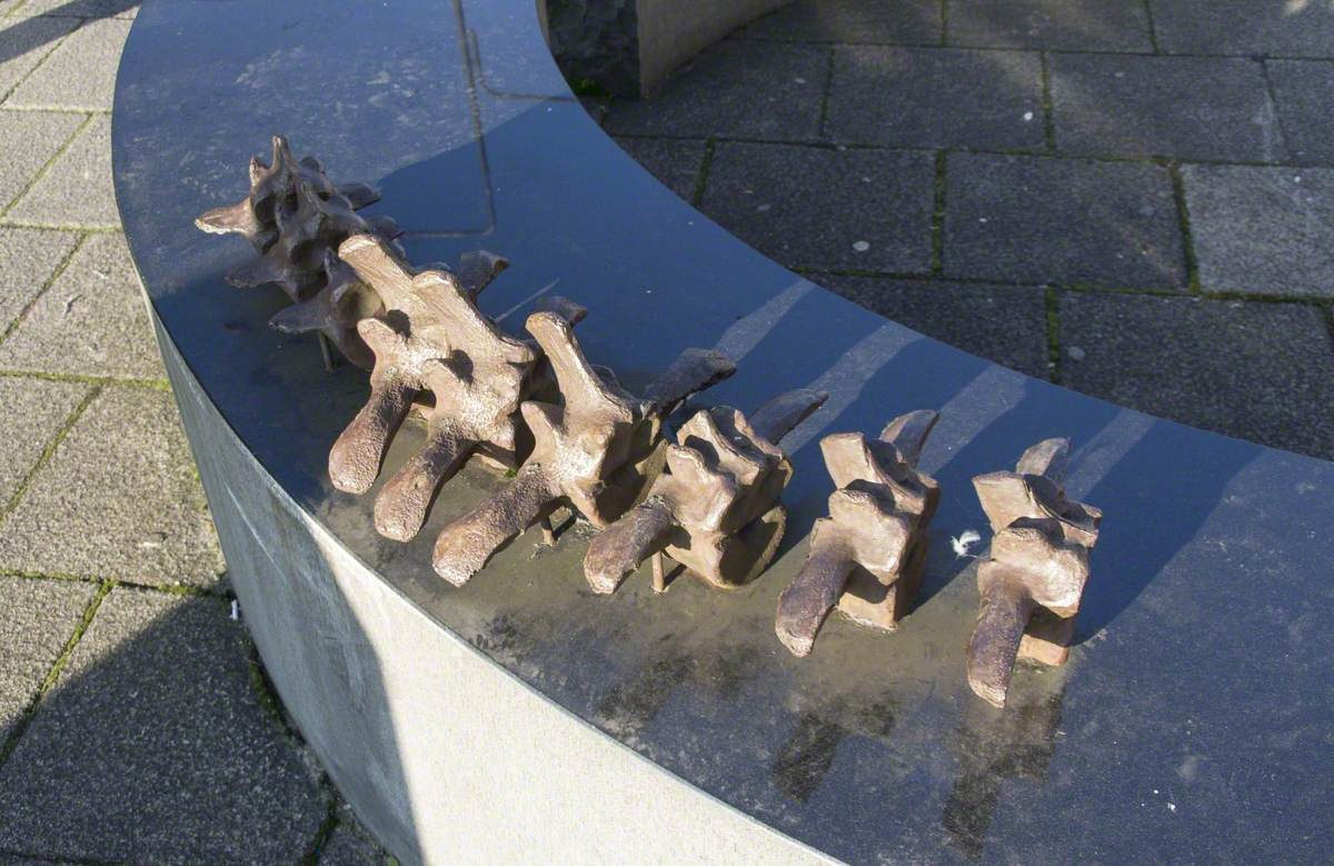 Allenton Hippo | Art UK