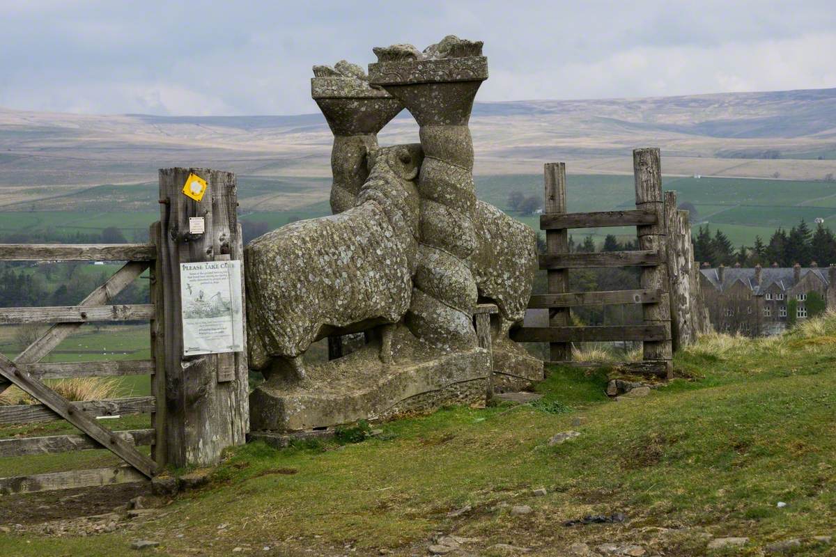 Moor or Less | Art UK