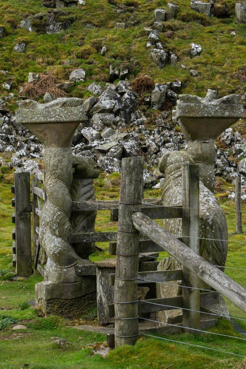 Moor or Less | Art UK