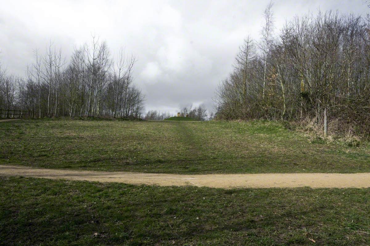 The Tor – Trinity Stone | Art UK