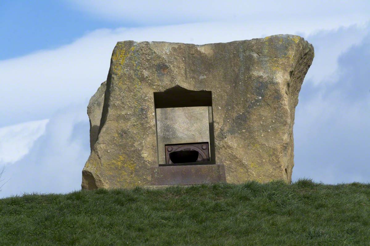 The Tor – Trinity Stone | Art UK