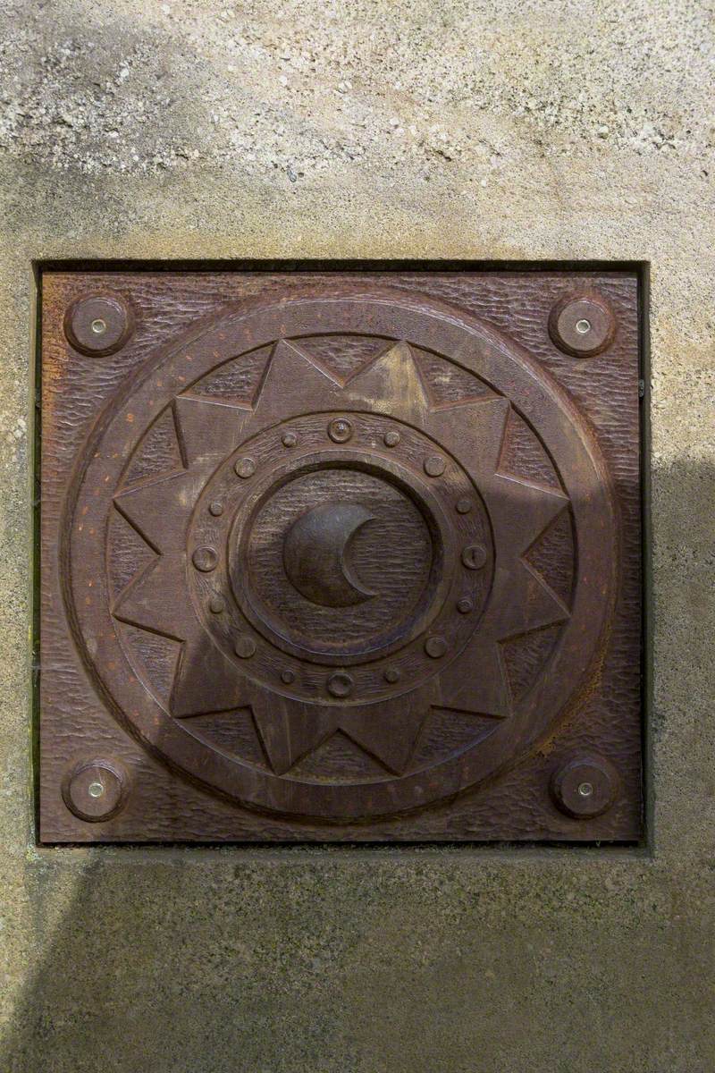 The Tor – Trinity Stone | Art UK