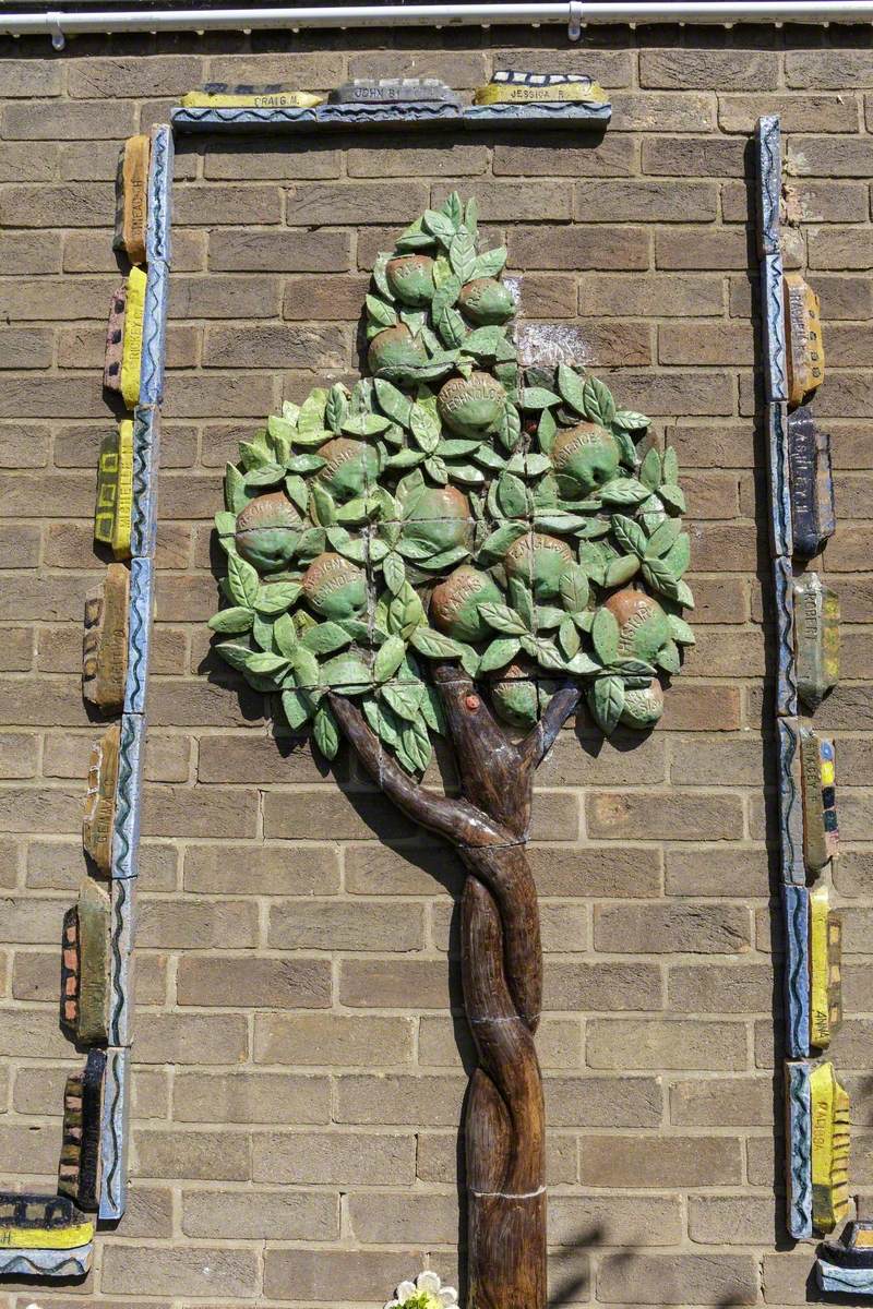 Tree of Knowledge | Art UK