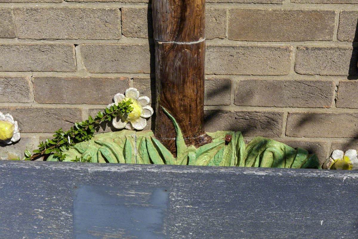 Tree of Knowledge | Art UK