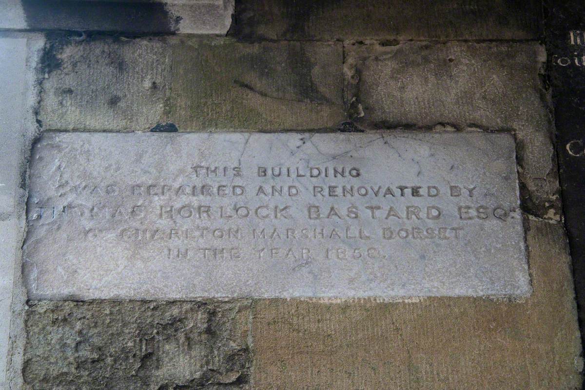 Fire Monument | Art UK