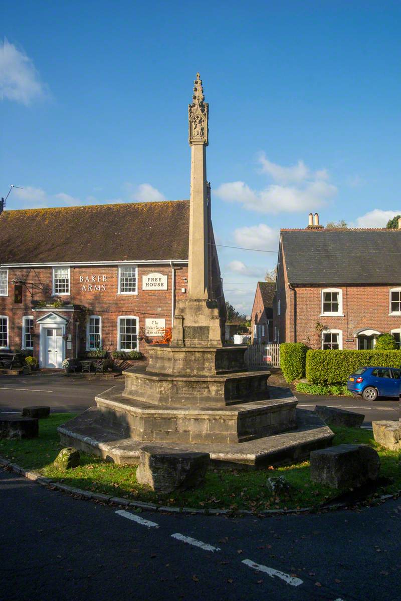 War Memorial | Art UK
