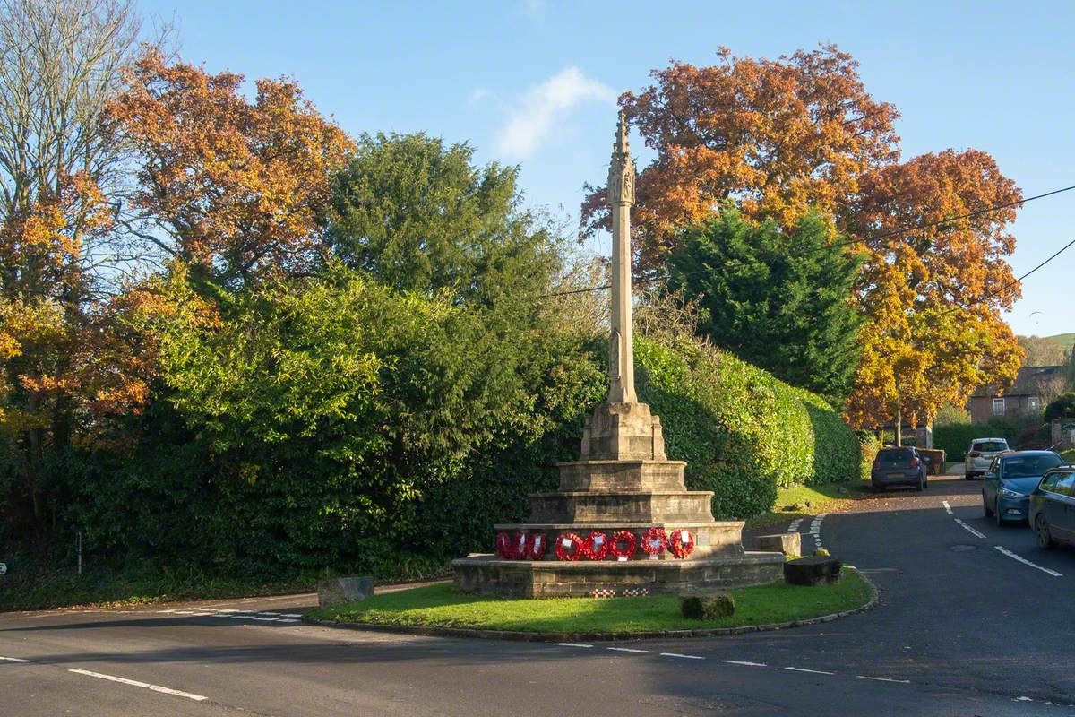 War Memorial | Art UK
