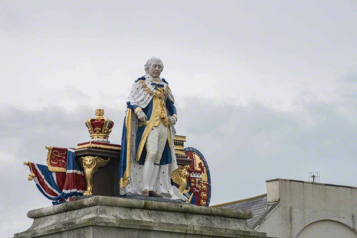 George III (1738–1820) | Art UK