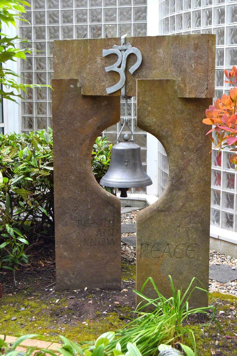 Peace Bell | Art UK