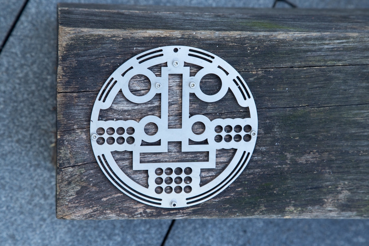 Frame Break | Art UK