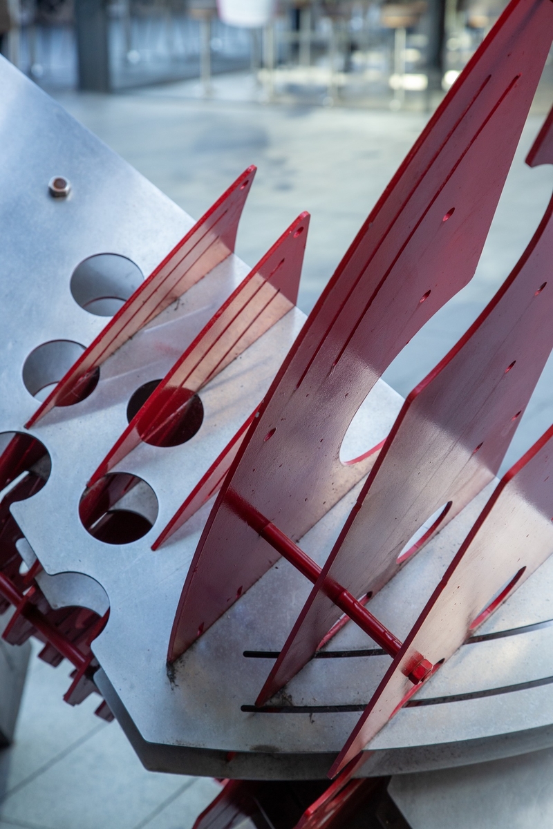 Frame Break | Art UK