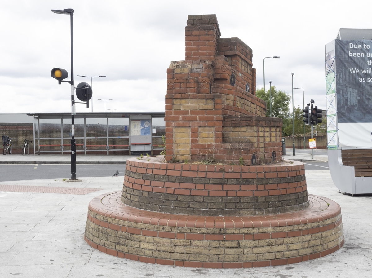 Time Terminus | Art UK