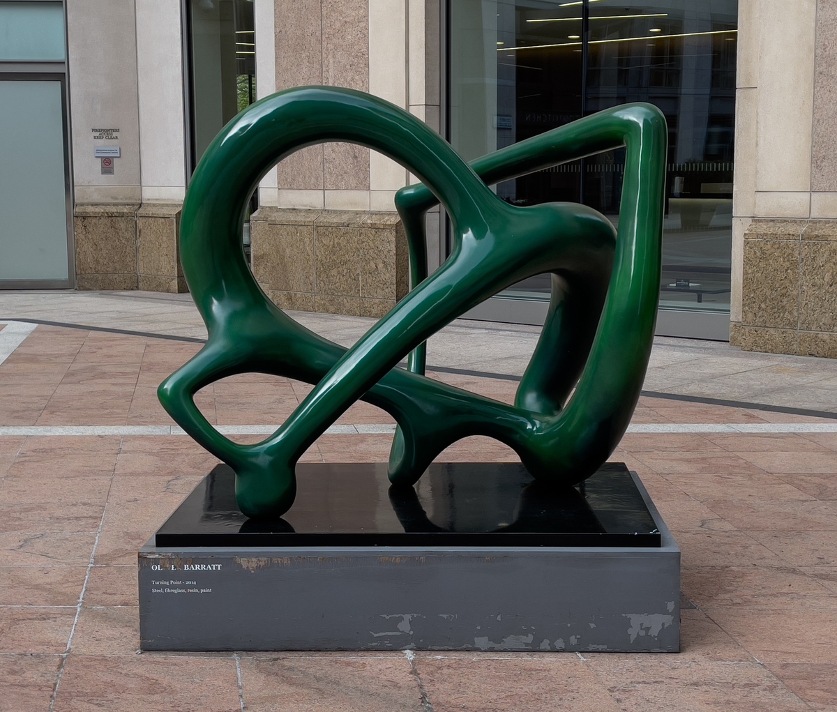 Turning Point | Art UK