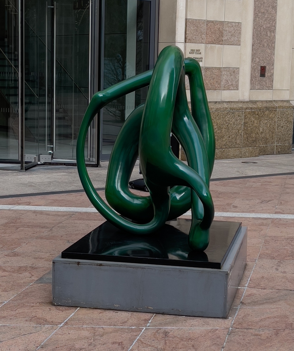 Turning Point | Art UK