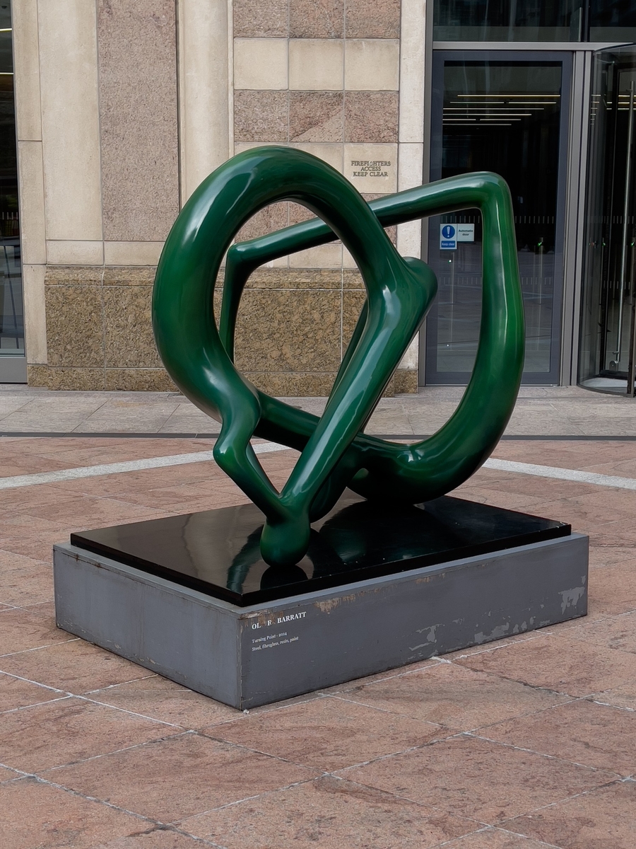 Turning Point | Art UK